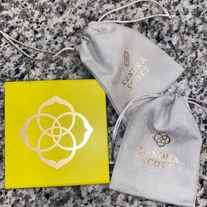Kendra Scott - Poshmark